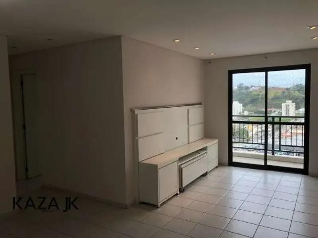 Apartamento para Venda em Jundiaí/SP Vila Graff 2 Quartos