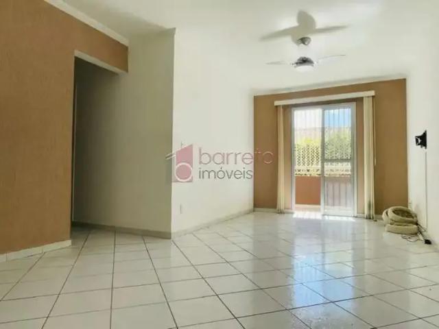 Apartamento para Venda em Jundiaí/SP Vila Graff 2 Quartos