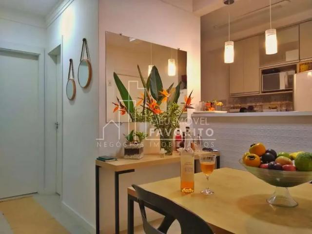 Apartamento para Venda em Jundiaí/SP Vila Hortolândia 1 Quartos