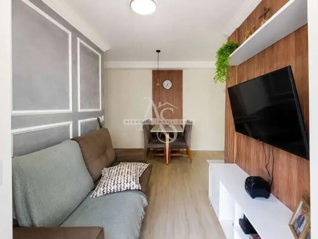 Apartamento para Venda em Jundiaí/SP Vila Hortolândia 2 Quartos