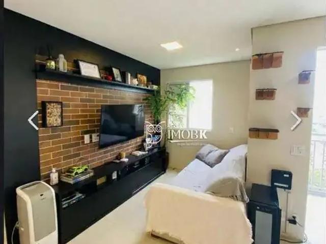 Apartamento para Venda em Jundiaí/SP Vila Hortolândia 2 Quartos