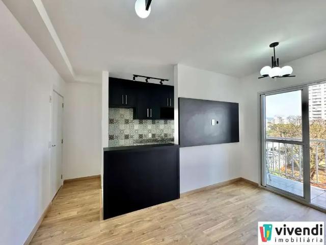 Apartamento para Venda em Jundiaí/SP Vila Hortolândia 2 Quartos