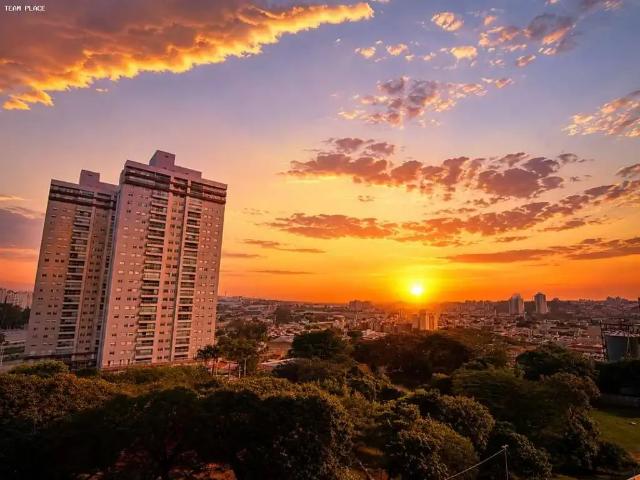 Apartamento para Venda em Jundiaí/SP Vila Hortolândia 2 Quartos