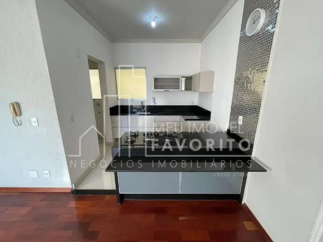 Apartamento para Venda em Jundiaí/SP Vila Hortolândia 2 Quartos