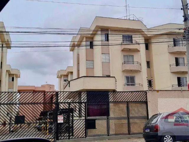 Apartamento para Venda em Jundiaí/SP Vila Hortolândia 2 Quartos