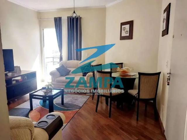 Apartamento para Venda em Jundiaí/SP Vila Hortolândia 2 Quartos
