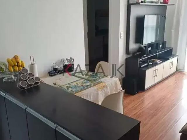 Apartamento para Venda em Jundiaí/SP Vila Hortolândia 2 Quartos
