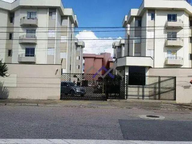 Apartamento para Venda em Jundiaí/SP Vila Hortolândia 2 Quartos