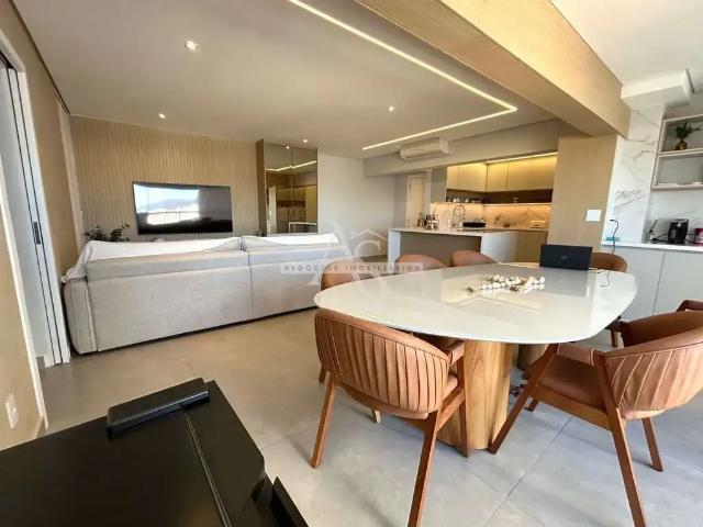 Apartamento para Venda em Jundiaí/SP Vila Hortolândia 3 Quartos