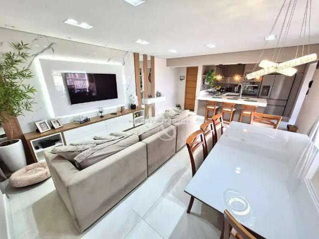 Apartamento para Venda em Jundiaí/SP Vila Hortolândia 3 Quartos