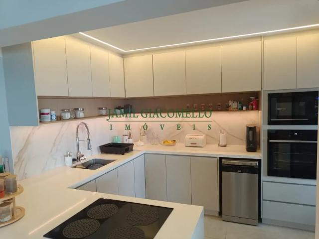 Apartamento para Venda em Jundiaí/SP Vila Hortolândia 3 Quartos