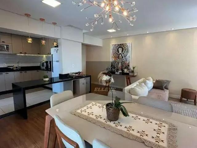 Apartamento para Venda em Jundiaí/SP Vila Hortolândia 3 Quartos
