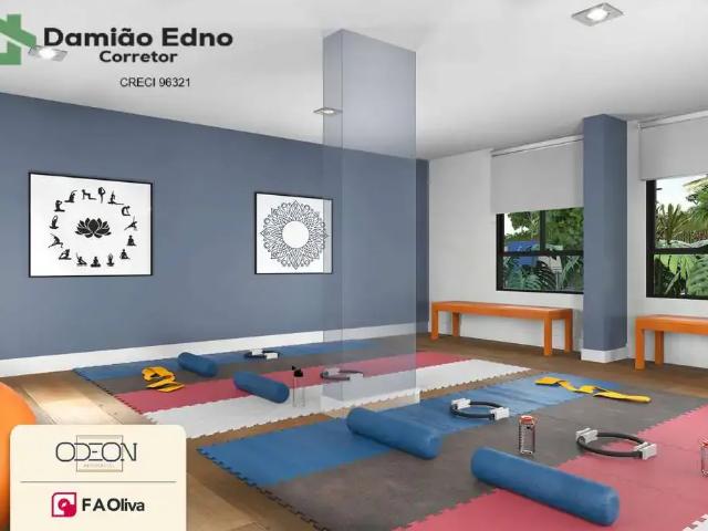 Apartamento para Venda em Jundiaí/SP Vila Hortolândia 3 Quartos