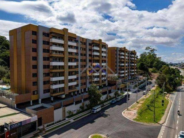 Apartamento para Venda em Jundiaí/SP Vila Hortolândia 3 Quartos