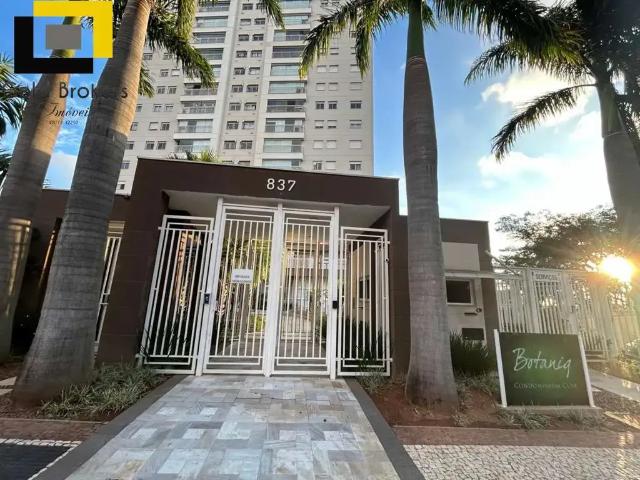 Apartamento para Venda em Jundiaí/SP Vila Hortolândia 3 Quartos