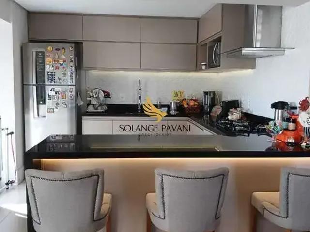Apartamento para Venda em Jundiaí/SP Vila Hortolândia 3 Quartos