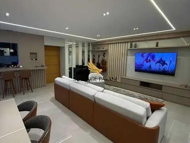 Apartamento para Venda em Jundiaí/SP Vila Hortolândia 3 Quartos