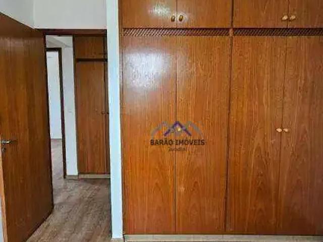 Apartamento para Venda em Jundiaí/SP Vila Inhamupe 3 Quartos