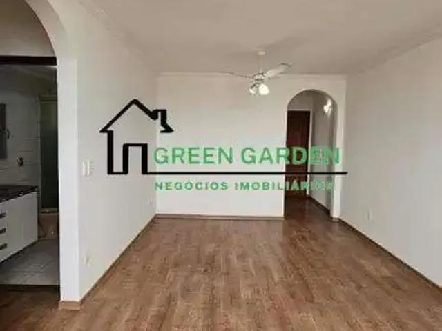 Apartamento para Venda em Jundiaí/SP Vila Inhamupe 3 Quartos