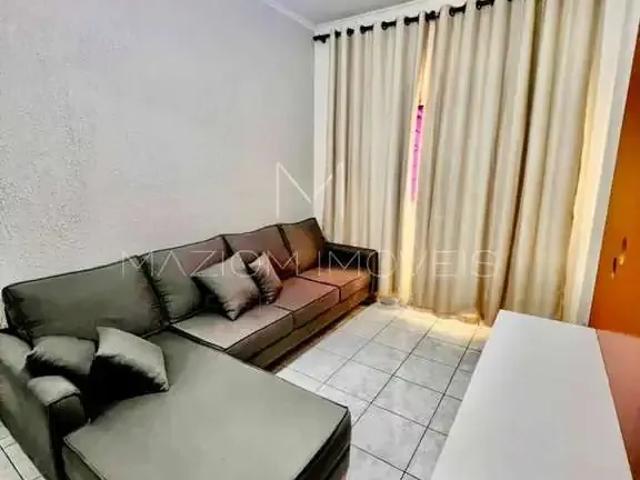 Apartamento para Venda em Jundiaí/SP Vila Isabel Eber 2 Quartos
