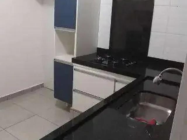 Apartamento para Venda em Jundiaí/SP Vila Isabel Eber 3 Quartos
