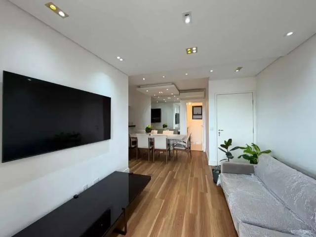 Apartamento para Venda em Jundiaí/SP Vila Isabel Eber 3 Quartos