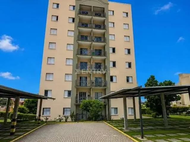 Apartamento para Venda em Jundiaí/SP Vila Joana 2 Quartos