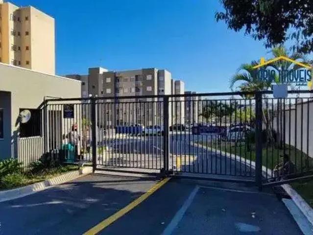 Apartamento para Venda em Jundiaí/SP Vila Joana 2 Quartos