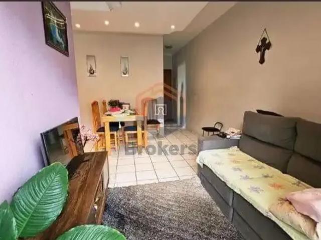 Apartamento para Venda em Jundiaí/SP Vila Joana 2 Quartos