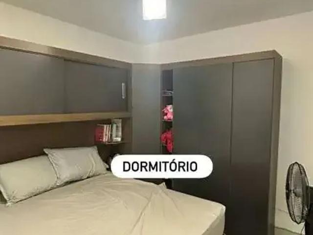 Apartamento para Venda em Jundiaí/SP Vila Joana 2 Quartos