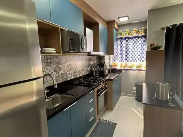 Apartamento para Venda em Jundiaí/SP Vila Joana 2 Quartos