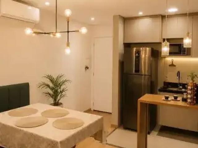Apartamento para Venda em Jundiaí/SP Vila Joana 2 Quartos