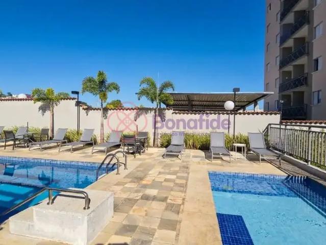 Apartamento para Venda em Jundiaí/SP Vila Joana 2 Quartos