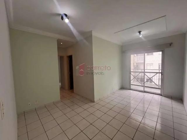Apartamento para Venda em Jundiaí/SP Vila Joana 2 Quartos