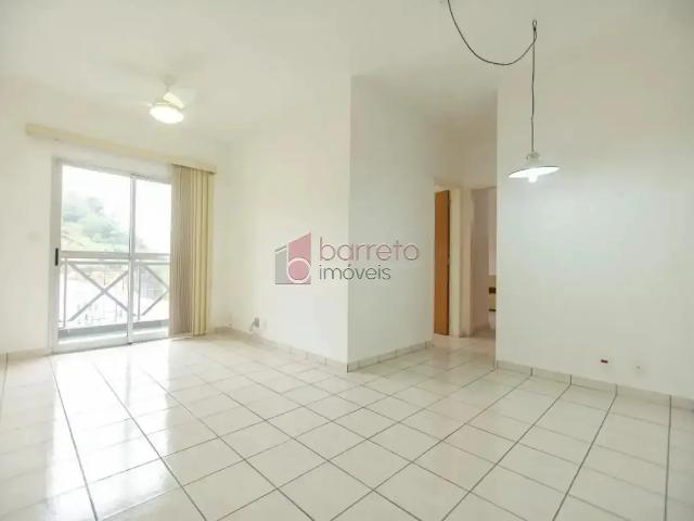 Apartamento para Venda em Jundiaí/SP Vila Joana 2 Quartos