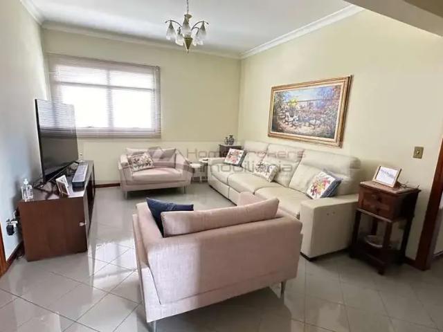 Apartamento para Venda em Jundiaí/SP Vila Joana 3 Quartos