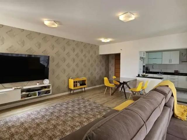 Apartamento para Venda em Jundiaí/SP Vila Lacerda 3 Quartos