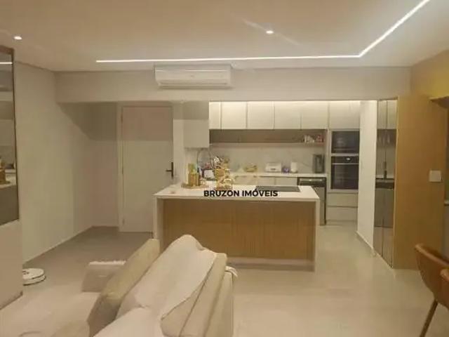 Apartamento para Venda em Jundiaí/SP Vila Lacerda 3 Quartos