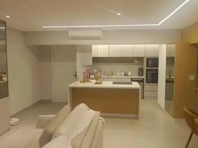 Apartamento para Venda em Jundiaí/SP Vila Lacerda 3 Quartos