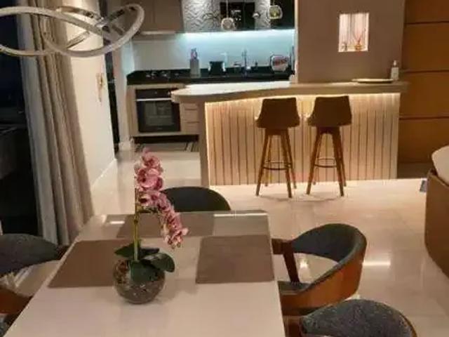 Apartamento para Venda em Jundiaí/SP Vila Lacerda 3 Quartos