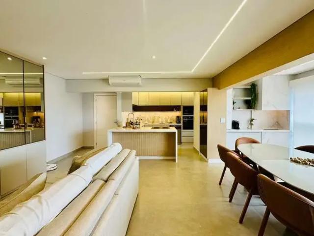 Apartamento para Venda em Jundiaí/SP Vila Lacerda 3 Quartos