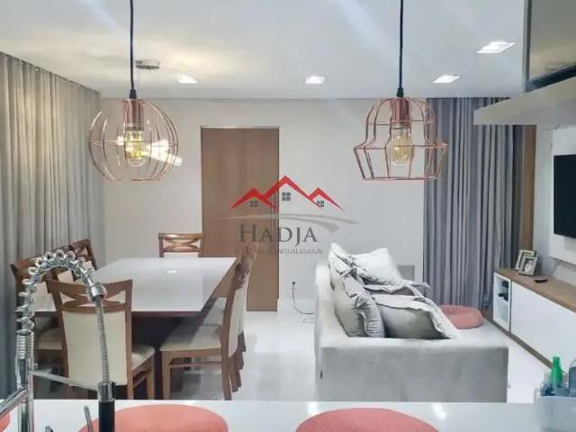 Apartamento para Venda em Jundiaí/SP Vila Lacerda 3 Quartos