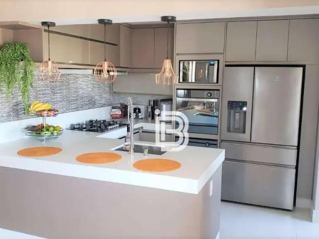 Apartamento para Venda em Jundiaí/SP Vila Lacerda 3 Quartos