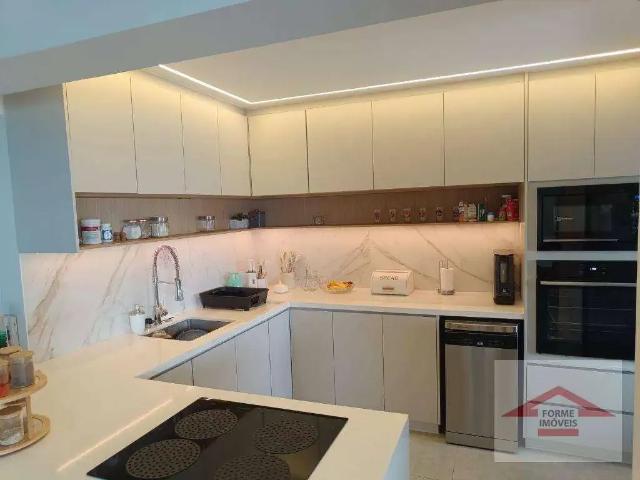 Apartamento para Venda em Jundiaí/SP Vila Lacerda 3 Quartos