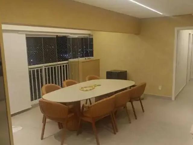 Apartamento para Venda em Jundiaí/SP Vila Lacerda 3 Quartos