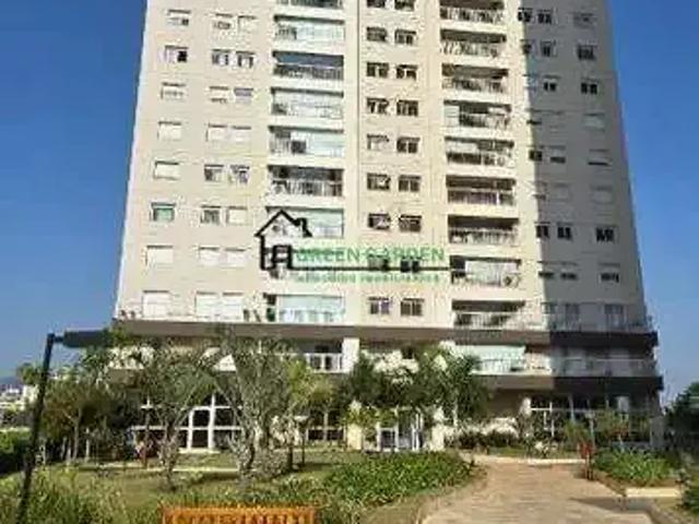 Apartamento para Venda em Jundiaí/SP Vila Lacerda 3 Quartos