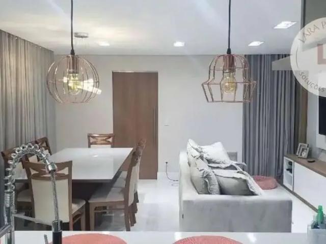 Apartamento para Venda em Jundiaí/SP Vila Lacerda 3 Quartos