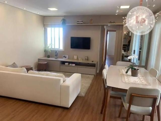 Apartamento para Venda em Jundiaí/SP Vila Lacerda 3 Quartos