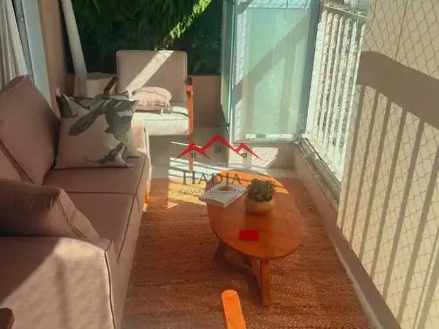 Apartamento para Venda em Jundiaí/SP Vila Lacerda 3 Quartos
