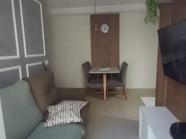 Apartamento para Venda em Jundiaí/SP Vila Lacerda
